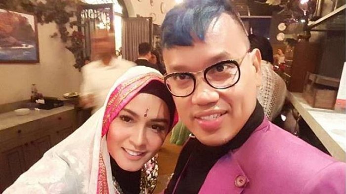 Astrid Kuya Kisahkan Perjuangannya Jadi Mualaf, Sempat Ditentang ...