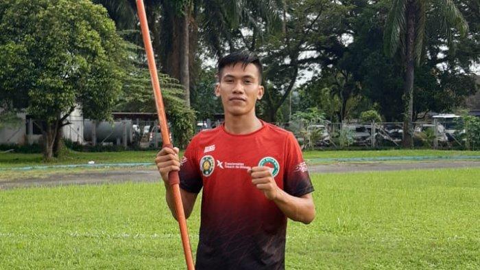 SOSOK Lukman Purwadi, Anak Muda Asal Karo, Berharap Angkat Derajat ...