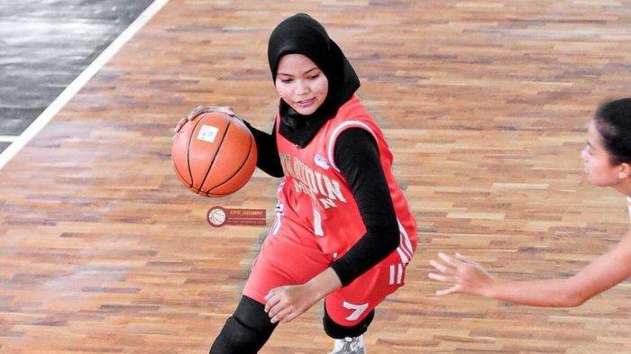 Sejarah Bola Basket, Populer di Amerika hingga Merambah Indonesia ...
