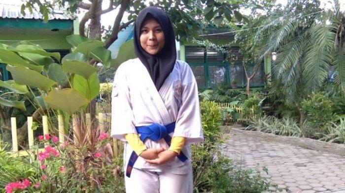 Bersiap Ikut Pra PON, Mega Nanda Purba Targetkan Juara, Ingin Banggakan ...