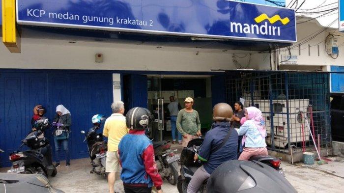 Bank Mandiri Terkini - Layanan Bank Mandiri Internet Banking, SMS ...