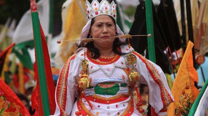 Perbedaan Sa Cap Meh dan Cap Go Meh, yang Dilakukan Sebelum dan Sesudah ...