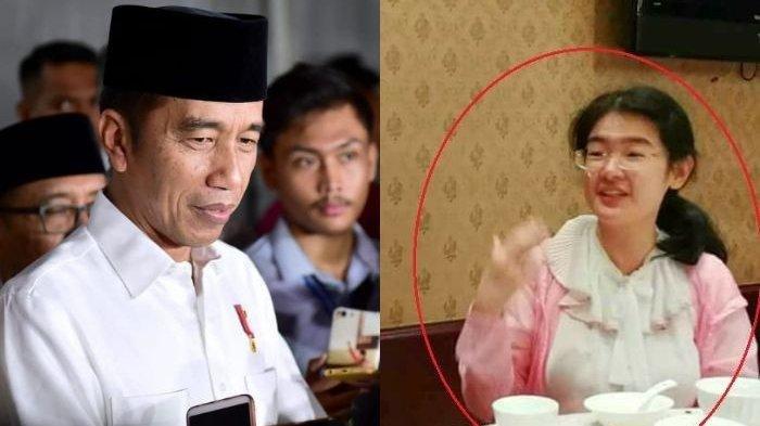 Viralnya Audrey Yu, Ini Fakta Sebenarnya, Klarifikasi Lengkapnya ...