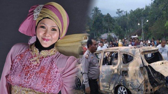 Terbongkar Kelakuan Istri Muda hingga 4 Fakta di Balik Pembunuhan Edi Candra (suami) dan Anak ...