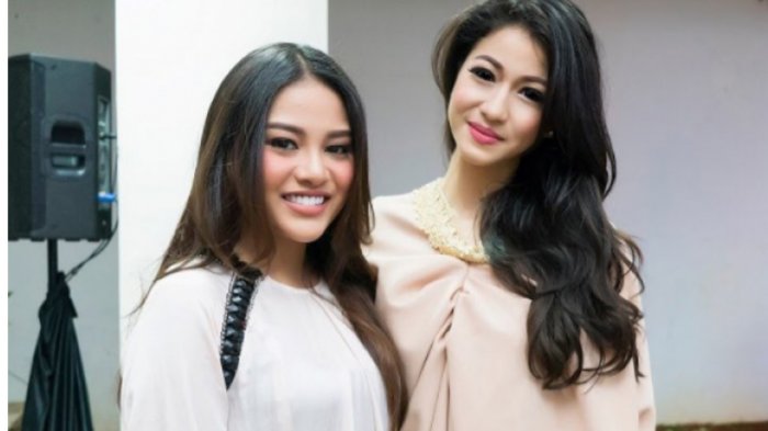 Aurel Berpose dengan Putri Indonesia, Ada Aja Komentar 'Jahat' Netizen ...