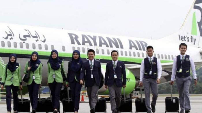 Dibekukan Sampai 3 Bulan ke Depan, Rayani Air Bisa Terbang Lagi Jika ...
