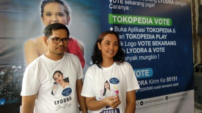 Mimpi Lyodra Ginting Jadi Penyanyi yang Profesional Ikuti Ajang ...