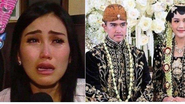 Berita Ayu Ting Ting Tak Datang di Pernikahan Kaesang Terbaru Hari Ini - Tribun-medan.com