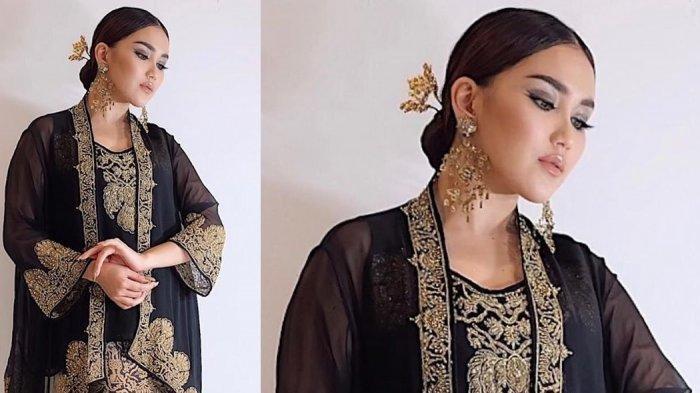 Inilah Sosok Pria yang Cocok Dinikahi Ayu Ting Ting, Peramal Denny ...