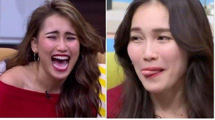 Sindiran Ayu Ting Ting ke Pria Suka Lihat Wanita Seksi, Tapi Larang ...