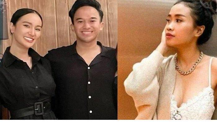 Curhat Ayya Renita Ketika Anwar BAB Pamer Pacar Baru Ratu Kecantikan ...