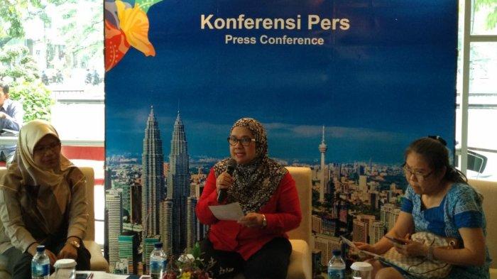 Pemerintah Malaysia Targetkan Kedatangan 30 Juta Wisatawan ...