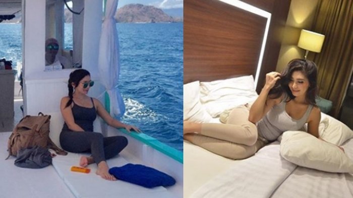 SOSOK Artis yang Pernah Ditawari Rp 500 Juta untuk Sekali Kencan, Kini Dinikahi Pria Austria ...