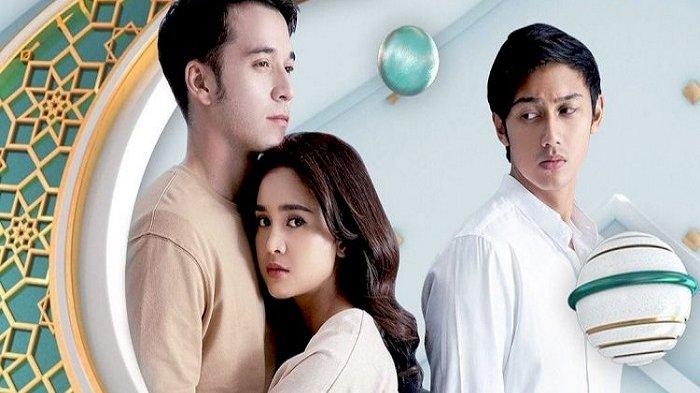 Stefan William Menghilang, Badai Pasti Berlalu Jeblok, Michelle Ziudith : See You - Tribun-medan.com