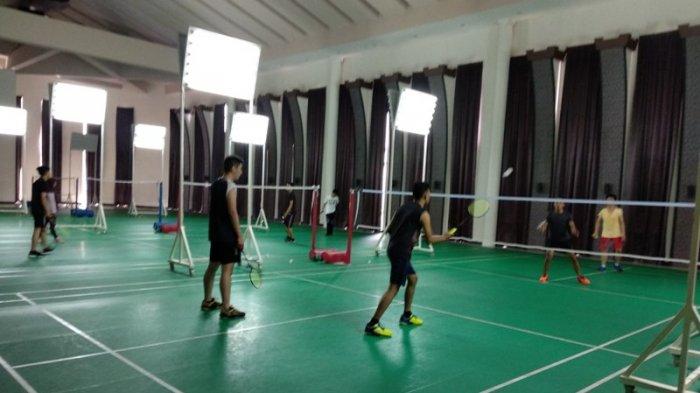 TFC PREMIUM: Selain Kolam Renang, Mutiara Palace Club House Miliki Enam ...