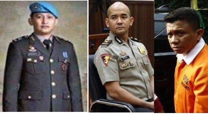 Beda Kelakuan Baiquni Wibowo Hapus Isi CCTV Rumah Ferdy Sambo, Istrinya Malah Beri Bukti ke ...
