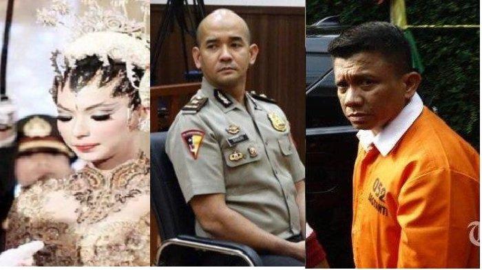 Terbongkar Skenario Ferdy Sambo, Istri Kompol Baiquni Serahkan File CCTV yang Selama Ini Dicari ...
