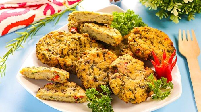 Resep Bakwan Kacang Hijau, Menu Camilan Praktis yang Bahannya Mudah ...