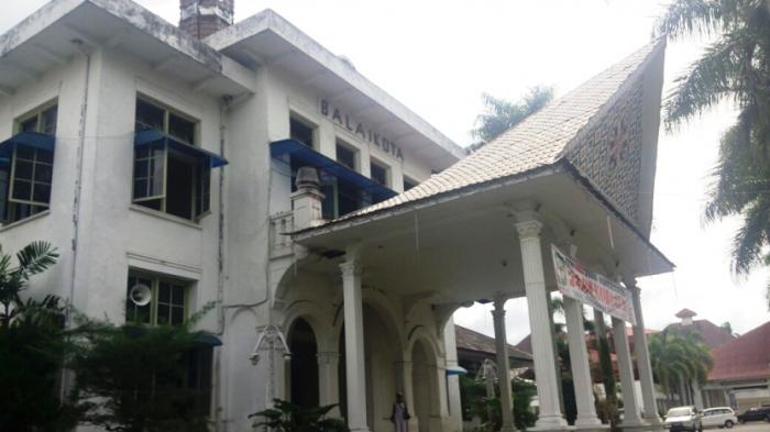 Batas Wilayah Kota Siantar yang Dikelilingi oleh Kabupaten Simalungun ...