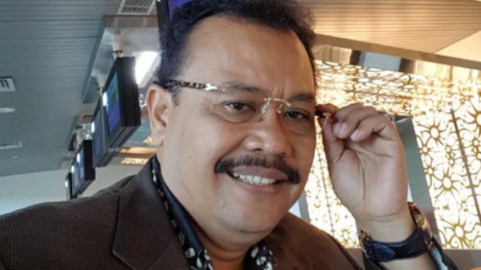 Rimso Sinaga Akan Kembali Maju di Pilkada Dairi 2024 Melalui Jalur ...