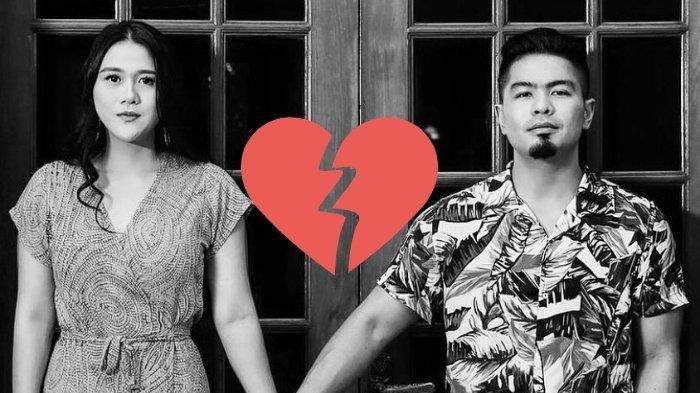 Istri Bams Ex Samson Akhirnya Buka Suara, Bantah Kabar Punya Hubungan ...