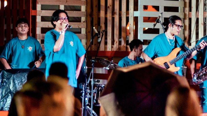 10 Band Asal Sumut yang Populer, Ada yang Bergenre Pop Rock hingga ...