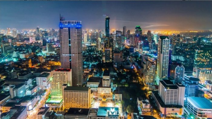 Negeri Jiran Indonesia Ini Sekarang Masuk dalam Daftar Negara Miskin ...