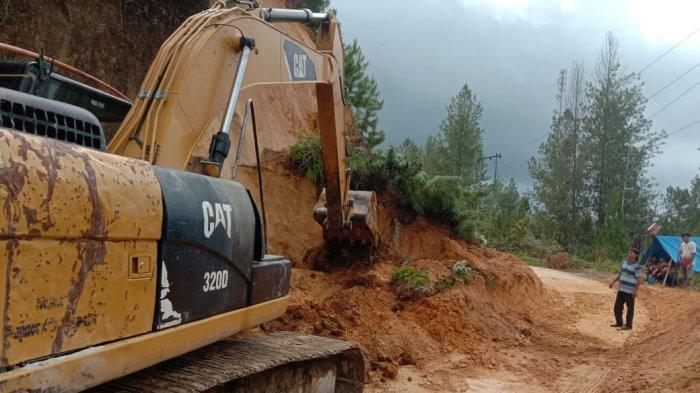 Materi Belajar Geografi: Faktor-faktor Terjadi Erosi dan Perbedaan ...