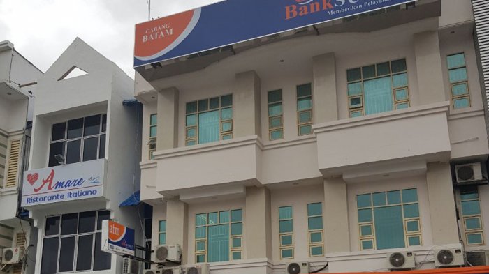 Perluas Jaringan, Bank Sumut Buka Kantor Cabang di Batam - Tribun-medan.com