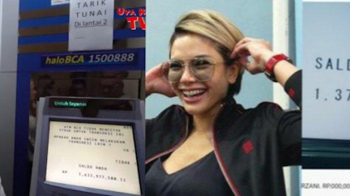 Barbie Kumalasari dan Nikita Mirzani Pamer Saldo ATM, Terungkap Kebenaran Mana yang Nyata dan ...
