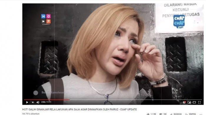 Barbie Kumalasari Jujur Utang Rp 3 M Demi Pamer Saldo ATM, ternyata Dapat dari Sosok Ini ...