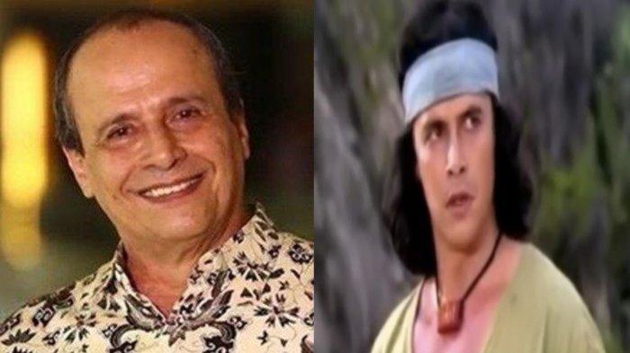 Sosok Barry Prima Aktor Laga Legendaris Bintangi 70 Film, Karier ...