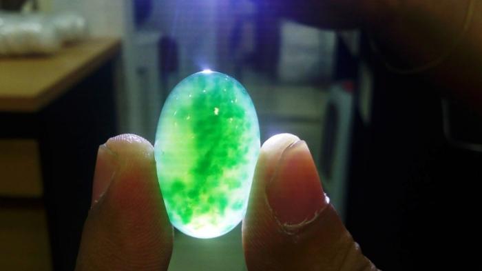 Batu Akik Asal Sumut Tak Sepopuler Batu Aceh - Tribun-medan.com