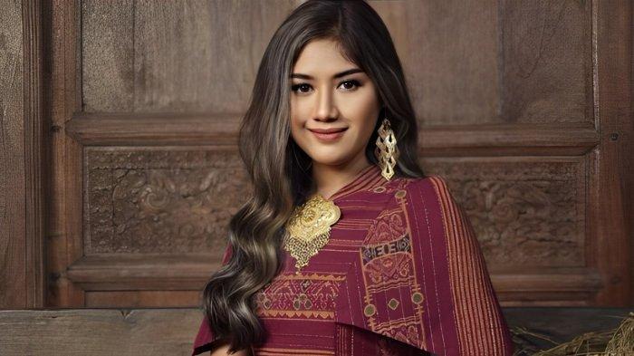 Bau Ketiak Erina Gudono Hingga Marie Antoinette Masih Ramai Jadi ...
