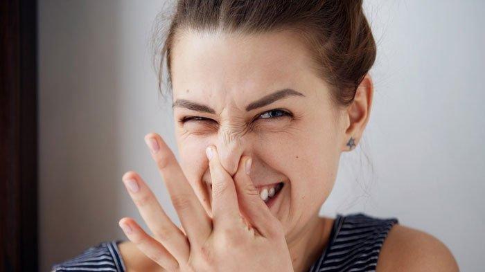 BAU MULUT Jangan Sampai Ganggu Puasa Anda, Kenali 3 Penyakit Mulut dan ...