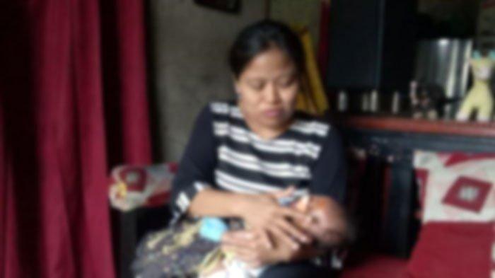 Begini Kondisi Bayi Lisdawati setelah Digigit Tikus hingga Berdarah ...