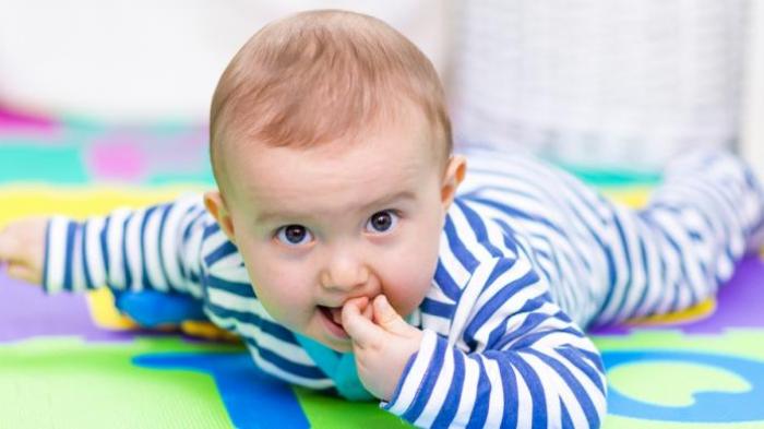 Masalah Penis Bengkok pada Anak dan Cara Mengatasinya - Tribun-medan.com