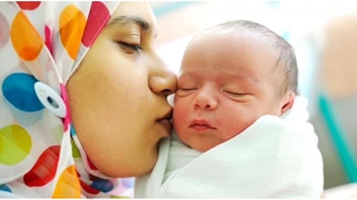 Anda yang Sedang Menanti Kelahiran Bayi, Hindari Nama-nama Ini - Tribun ...