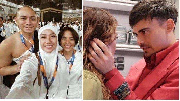 BCL Kena Cobaan Lagi, Padahal Baru Nikah, Suami Barunya Terancam Jadi ...