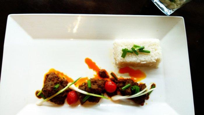 Resep dan Cara Membuat Saksang Sapi Khas Sumatera Utara, Dijamin Halal ...