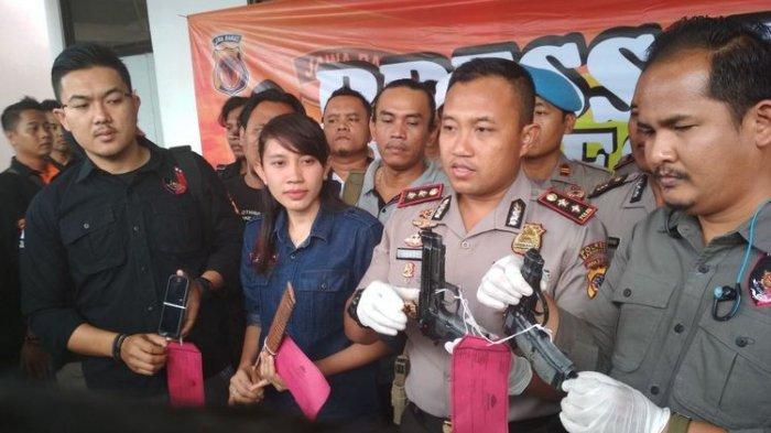 Dua Begal Ini Punya Ilmu Kebal, Di Tubuh Micky Dihadiahi 3 Peluru dan Dalam Tubuh Micung 4 ...