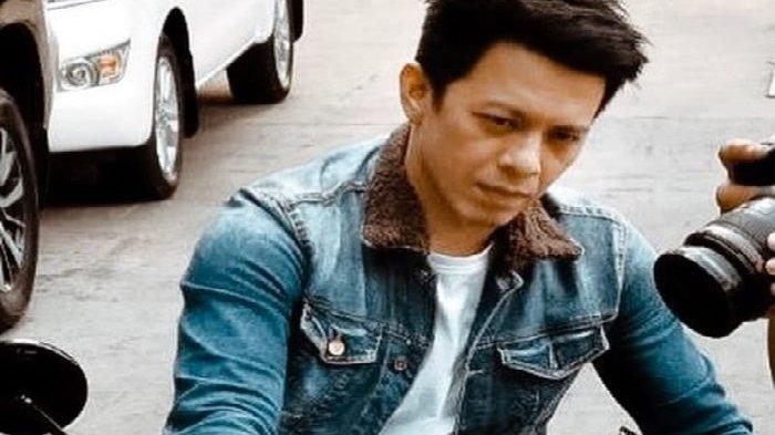 Robby Purba Sampai Dibuat Terdiam, Terungkap Sifat Asli Ariel NOAH Saat ...