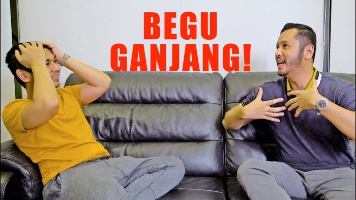 Raditya Dika Bahas Soal 'Begu Ganjang', Dokter Riva: Ini Begu yang ...