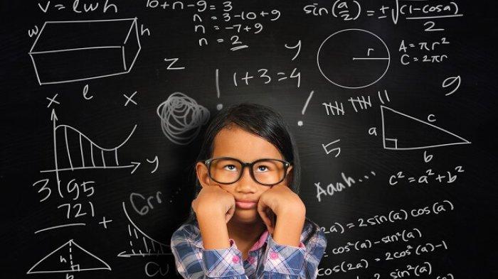 Materi Belajar Matematika SMP: Rumus Permutasi dan Kombinasi Lengkap ...