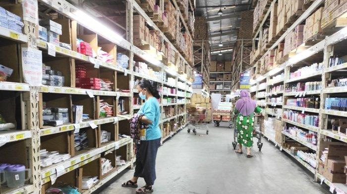 Indogrosir Tawarkan Promo Menarik Barang dengan Harga Miring yang Bisa ...