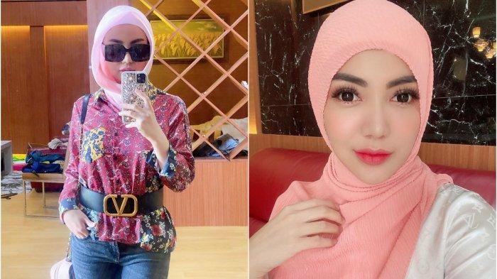 Lama Tak Muncul di Layar Kaca, Bella Shofie Muncul Mengenakan Hijab, Minta Doa dari Warganet ...