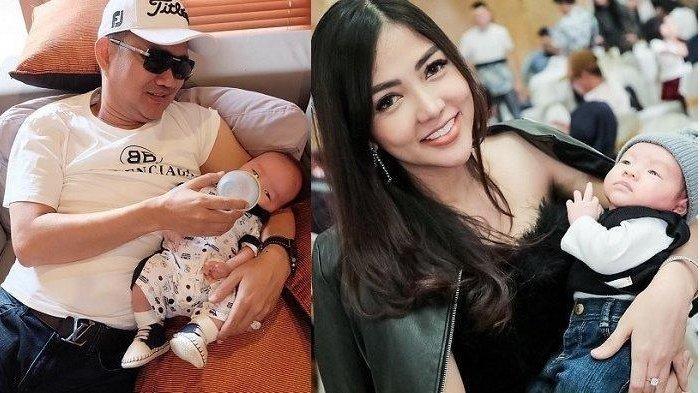 Sempat Heboh Artis Pelakor Hidup Ingin Tajir, Begini Kabar Terbarunya ...