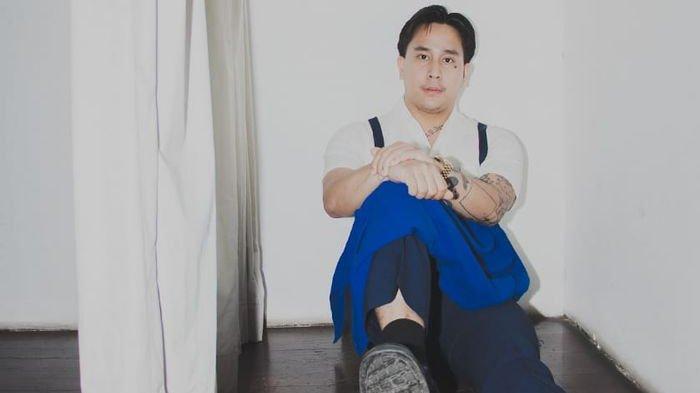 Ben Sihombing Ungkap Kerinduan Pada Keluarga Pasca Perceraian Orangtua ...