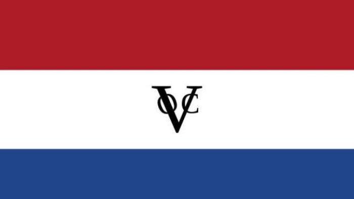 Materi Belajar Sejarah Kedatangan VOC di Tanah Air: Tujuan, Kebijakan ...