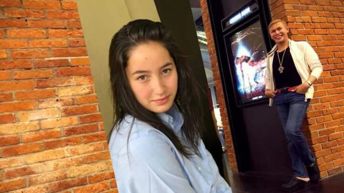 Artis Cantik Ise Irish Pemeran Sinetron Buku Harian Seorang Istri ...